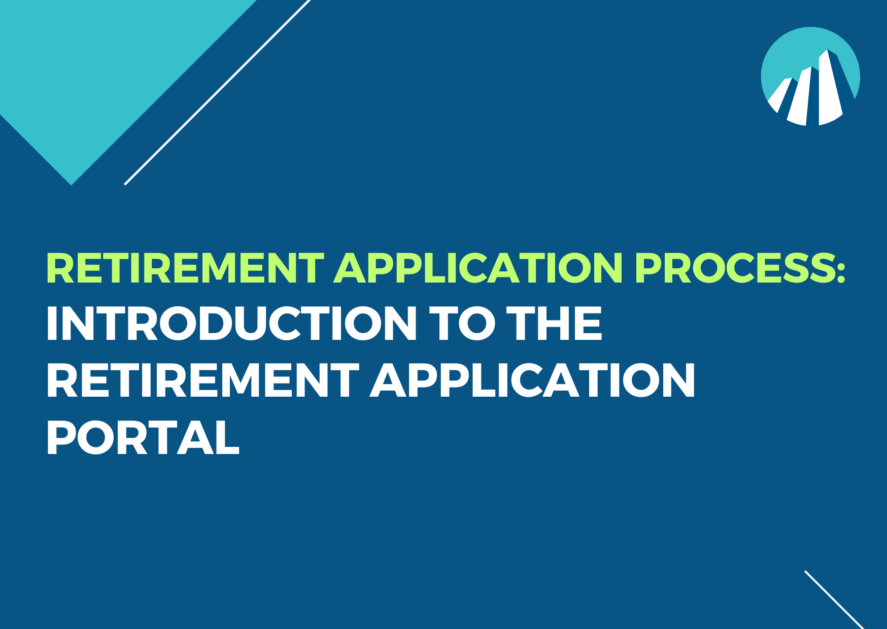 Introduction - Los Angeles City Employees' Retirement System