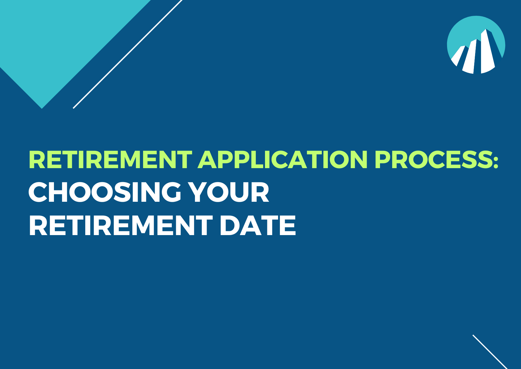 Retirement Date - Los Angeles City Employees' Retirement System