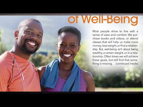 What LACERS Well Offers - Los Angeles City Employees' Retirement System