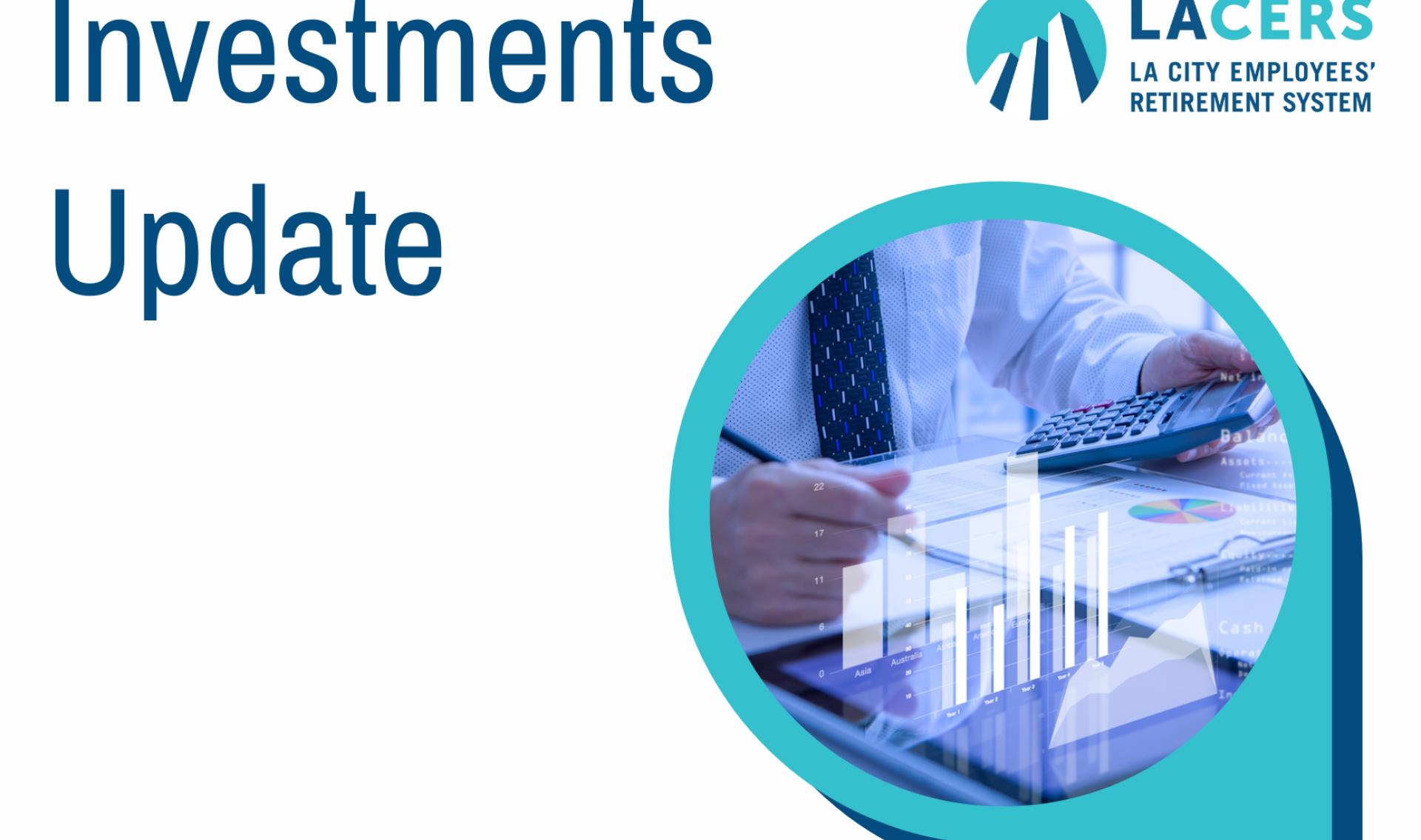 Los Angeles City Employees' Retirement System - LACERS